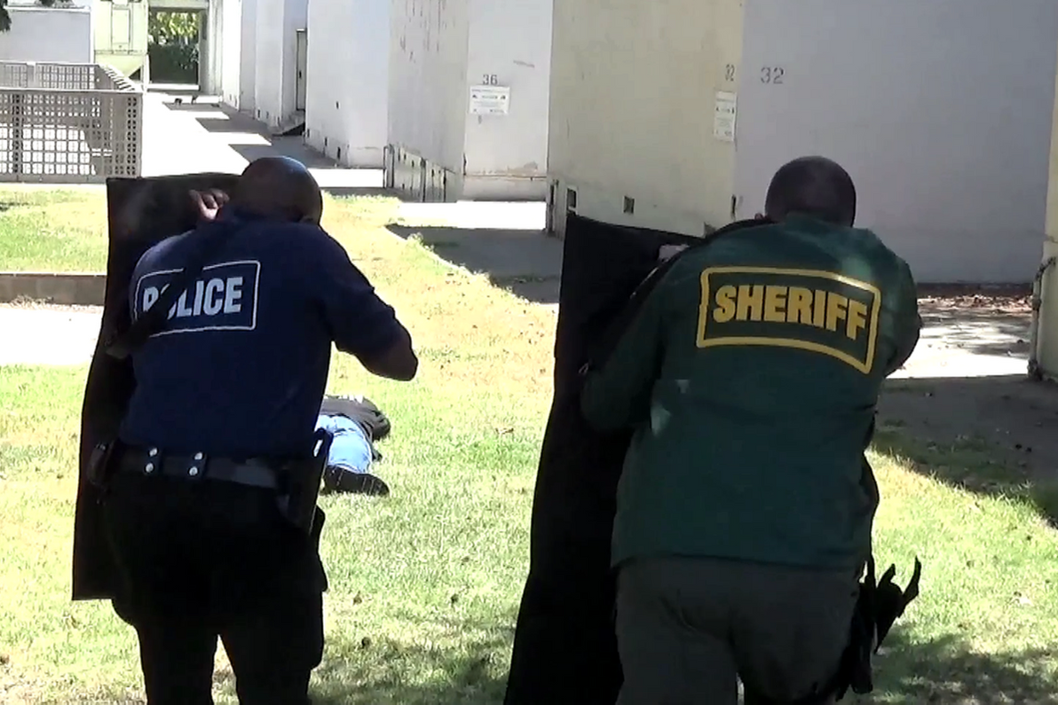 MTS: Multi-Threat Shield | MTS: Multi-Threat Shield