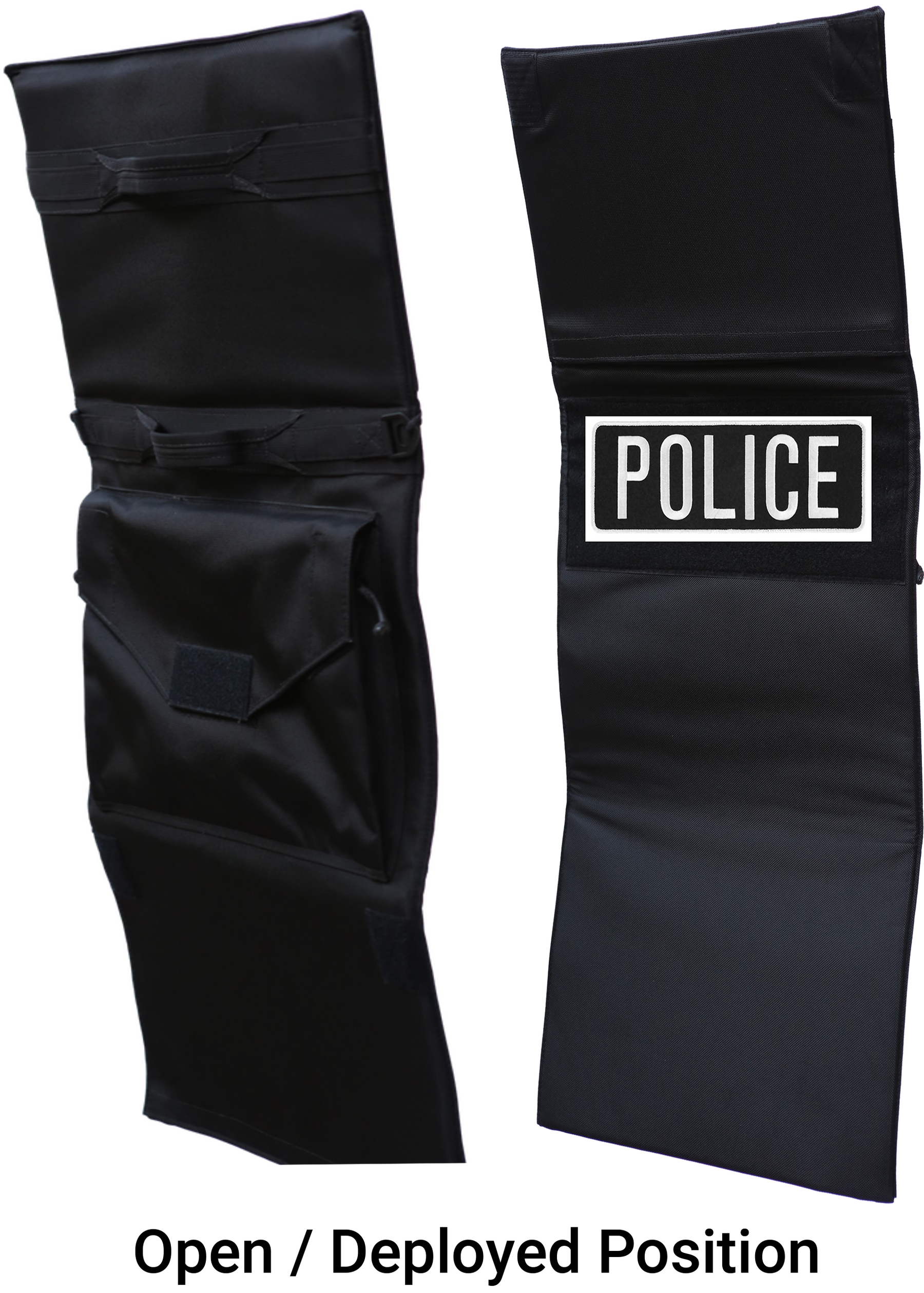MTS: Multi-Threat Shield | MTS: Multi-Threat Shield