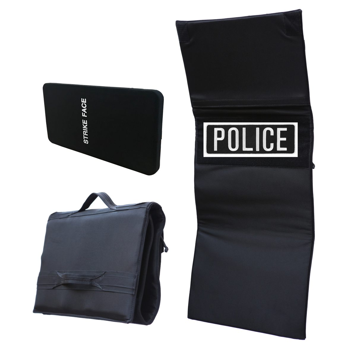 MTS: Multi-Threat Shield | MTS: Multi-Threat Shield